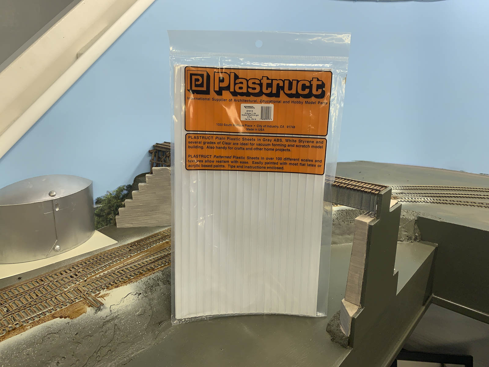 Bridge Over Troubled Water – The Hills Line