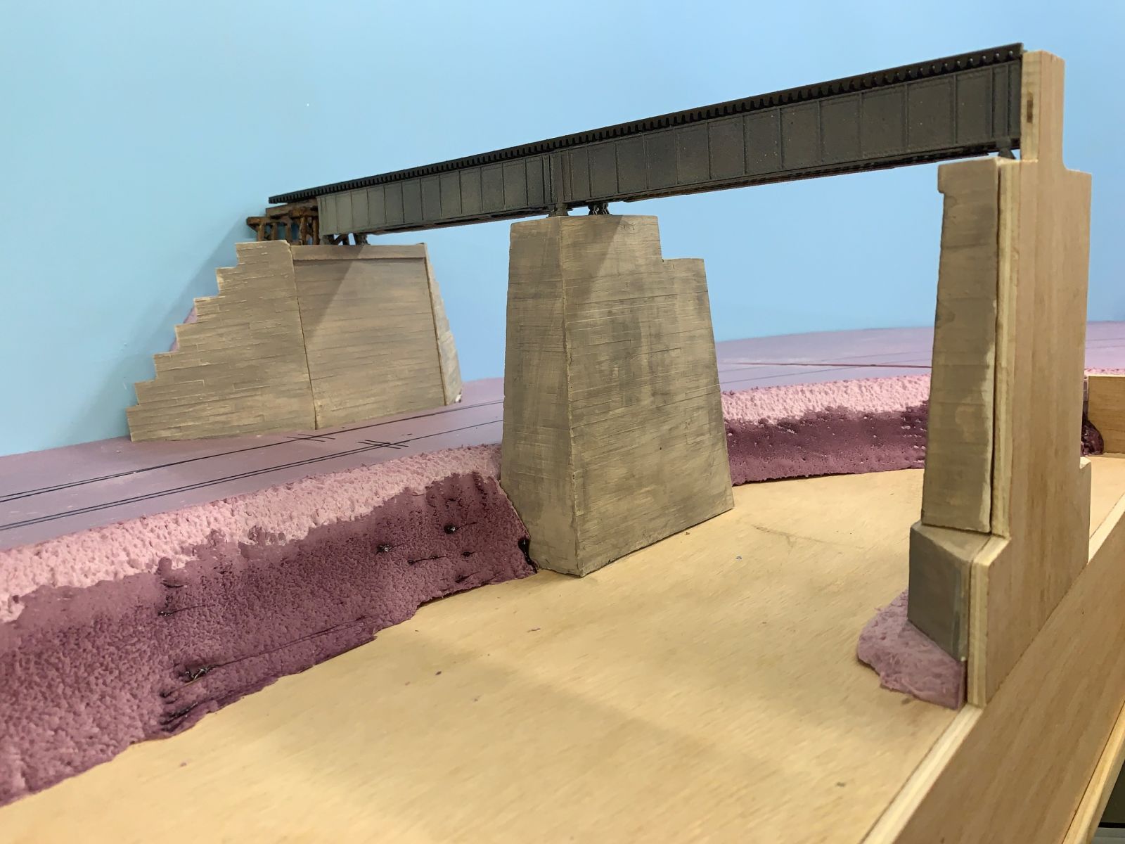 One Orbit Complete – The Hills Line