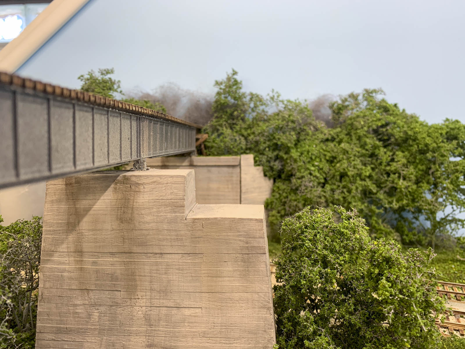 The Signature Scene – The Hills Line