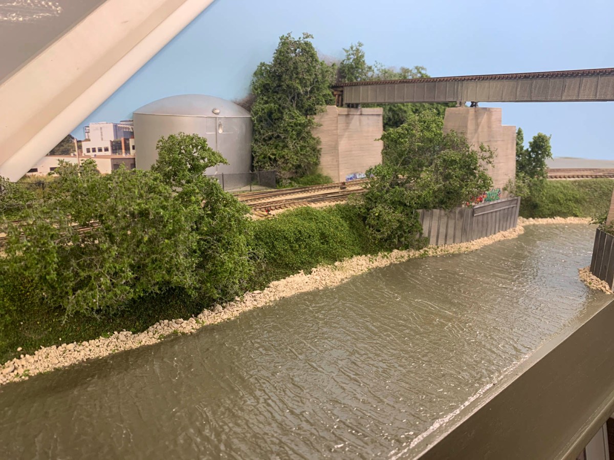 River Redux – The Hills Line