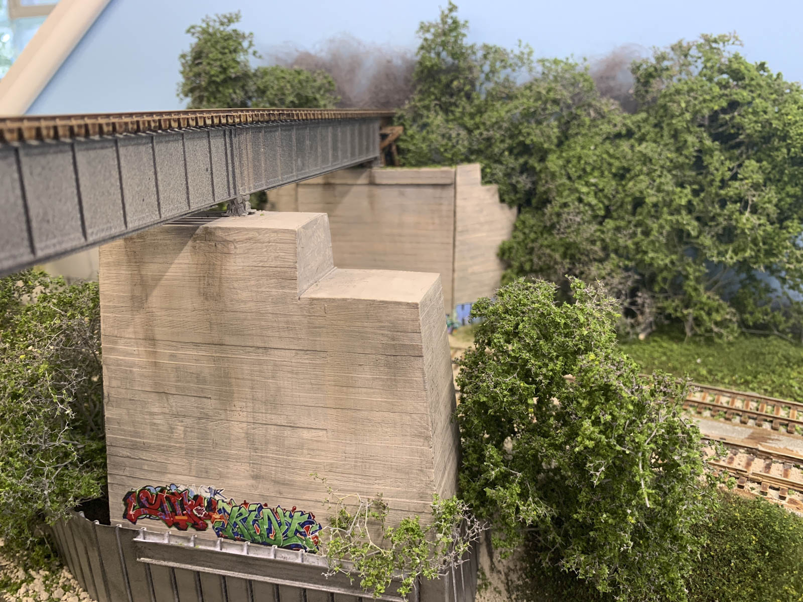 The Signature Scene – The Hills Line