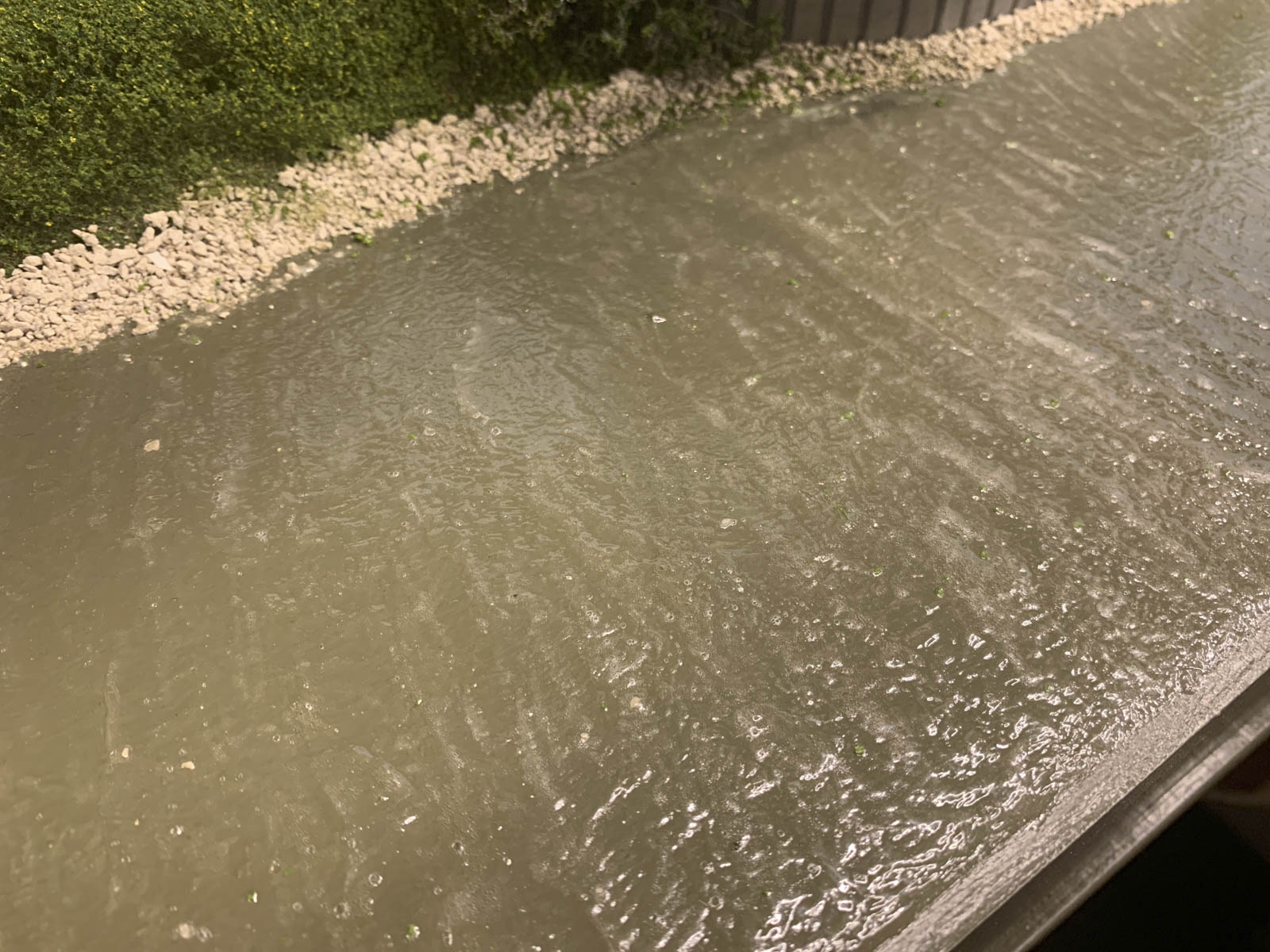 River Redux – The Hills Line