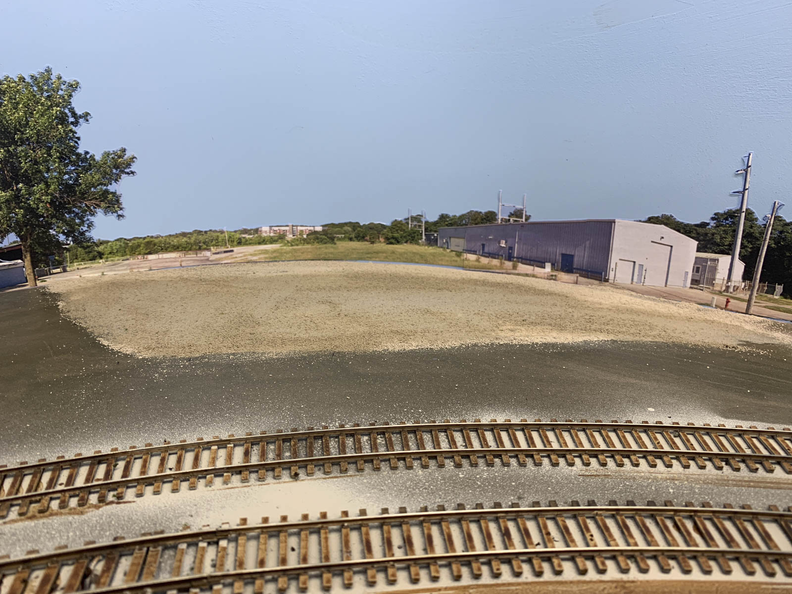 The Electric Company – The Hills Line