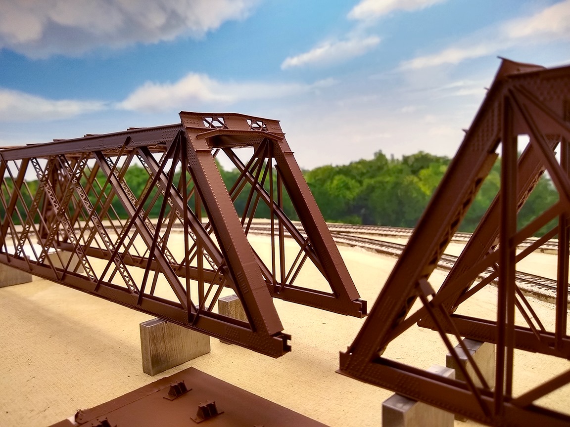 A Tale of Two Bridges – The Hills Line