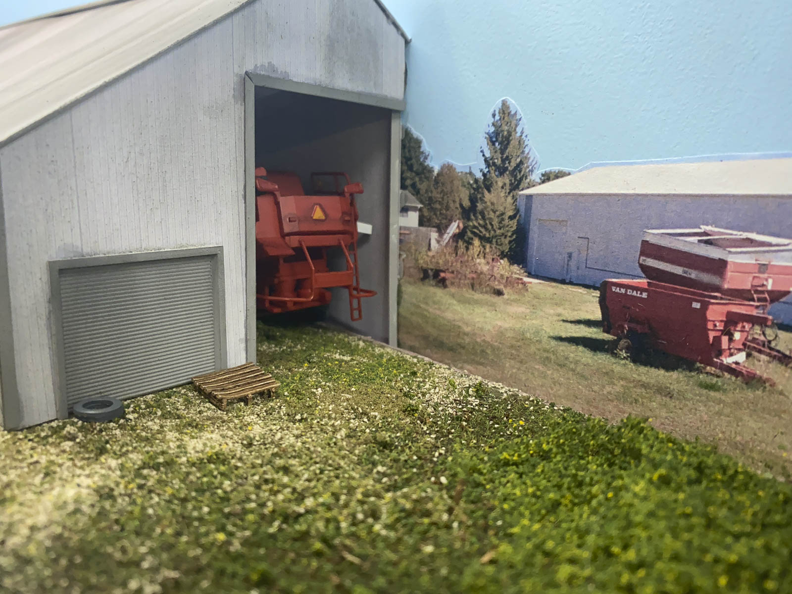 Hansen Revisited – The Hills Line